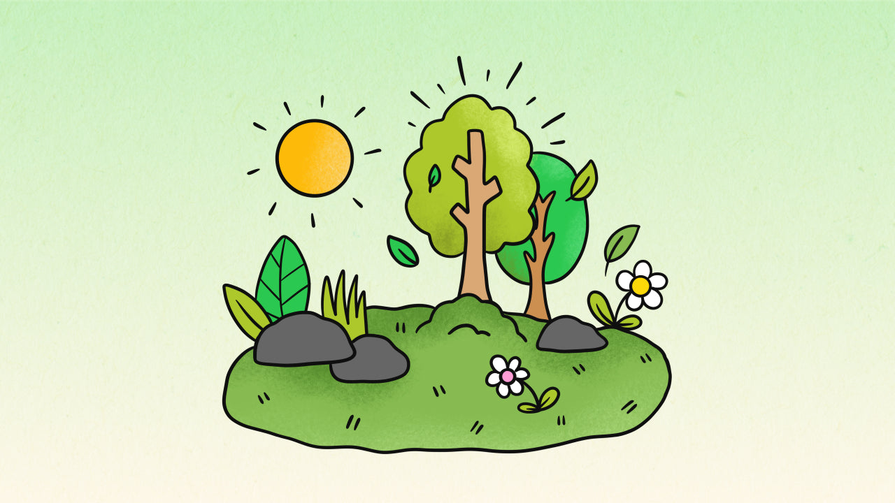 Time in Nature is Good for Your Health | HeapsGood