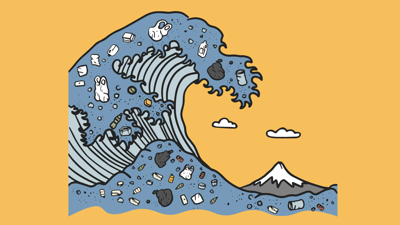 The Plastic Packaging Problem | HeapsGood