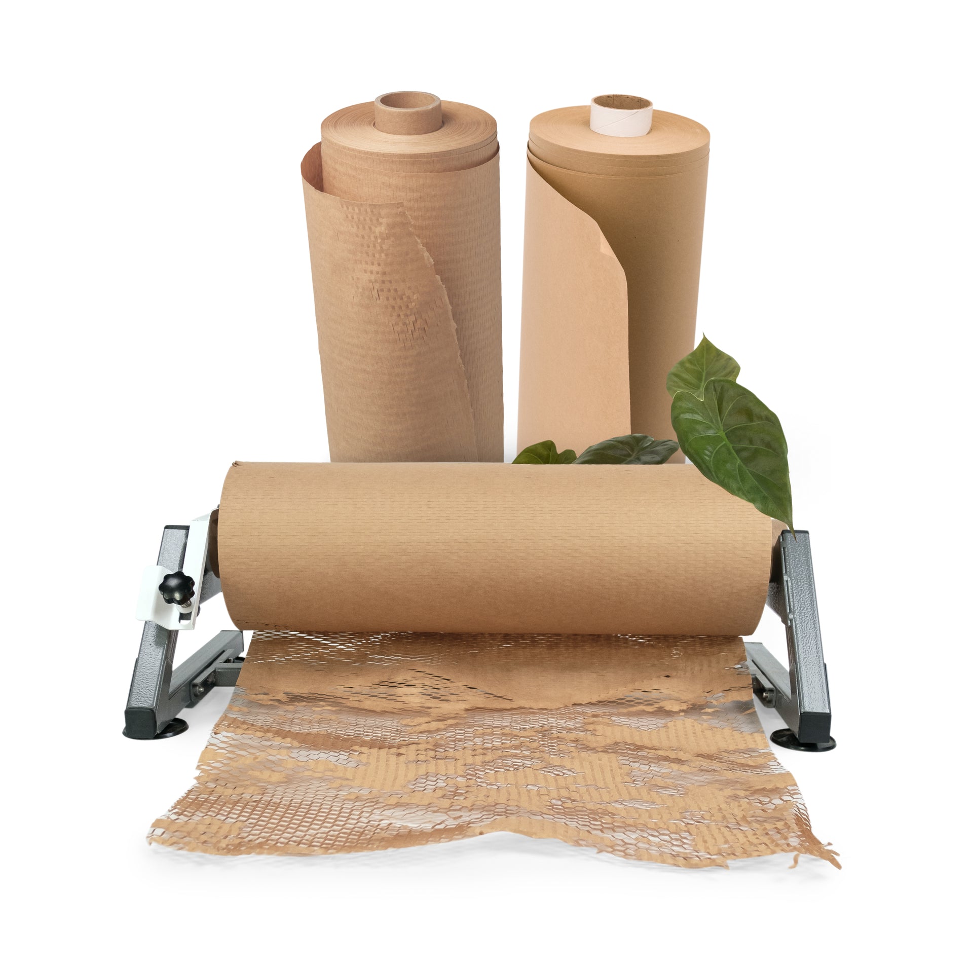 Hex Roller | Hex Paper Dispenser | HeapsGood