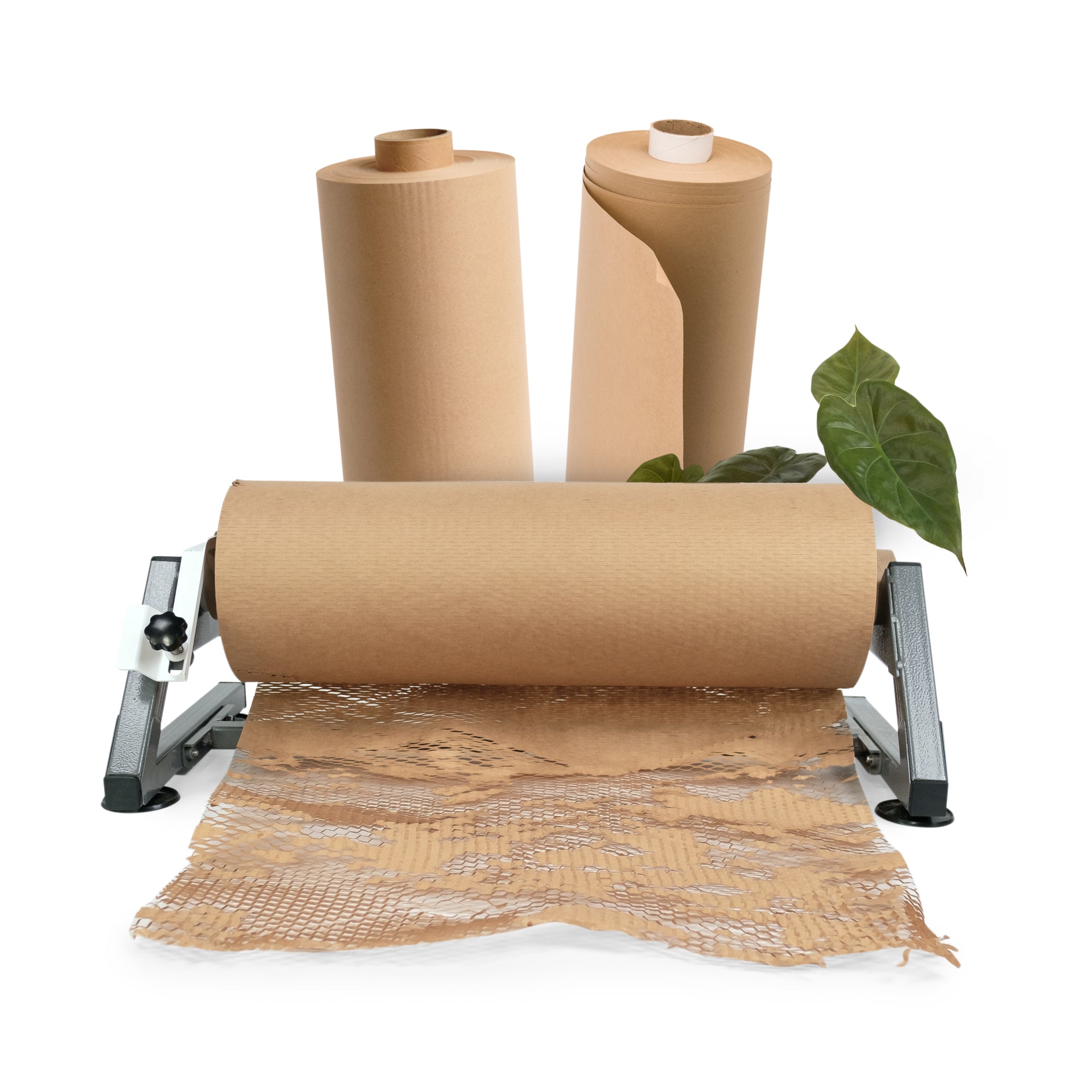 Tissue Paper | 99.9% Recycled Tissue Paper Roll | HeapsGood
