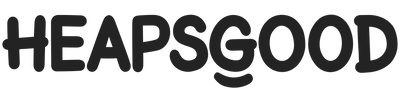 HeapsGood Blog